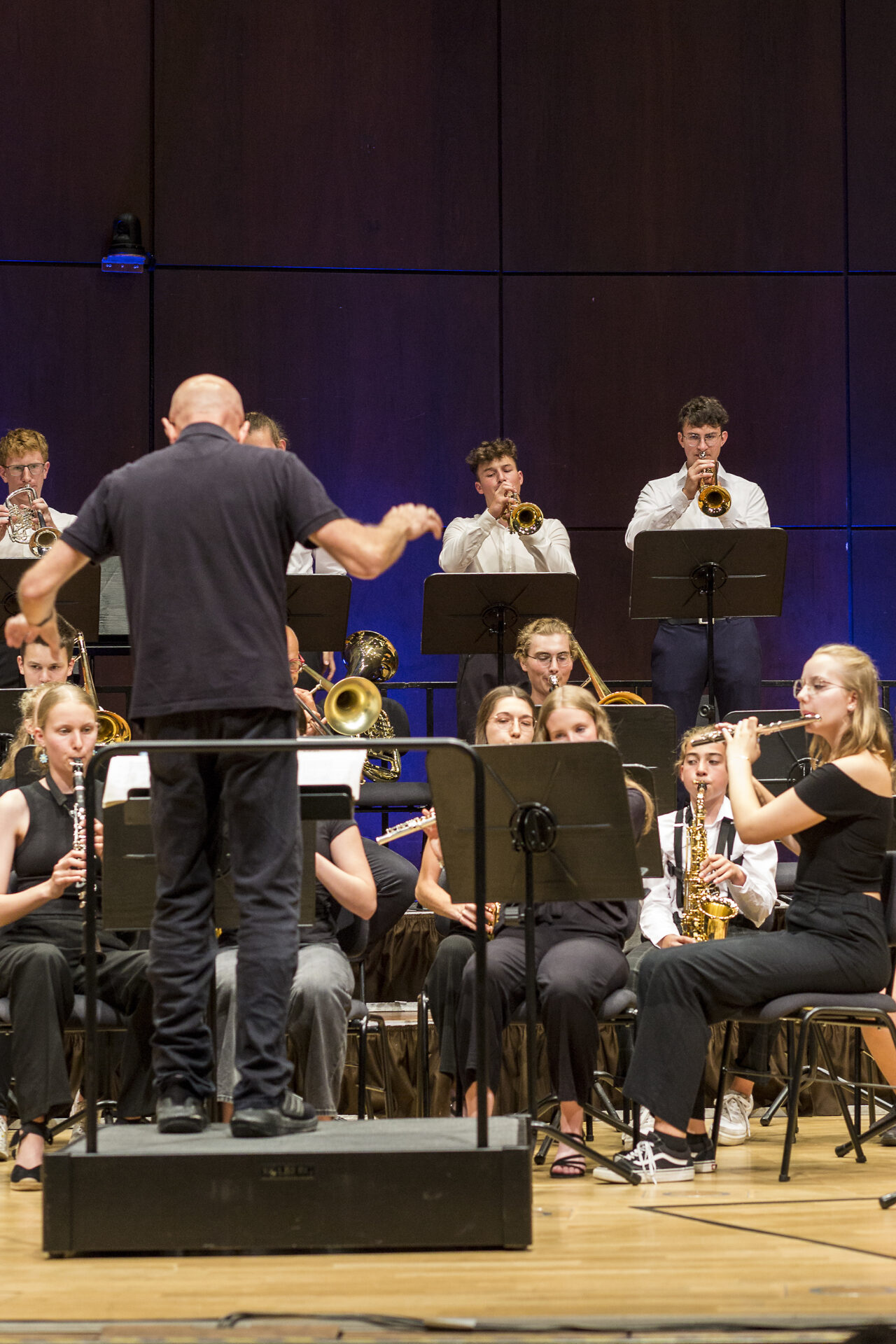 Big Band | Christian-Ernst-Gymnasium Erlangen